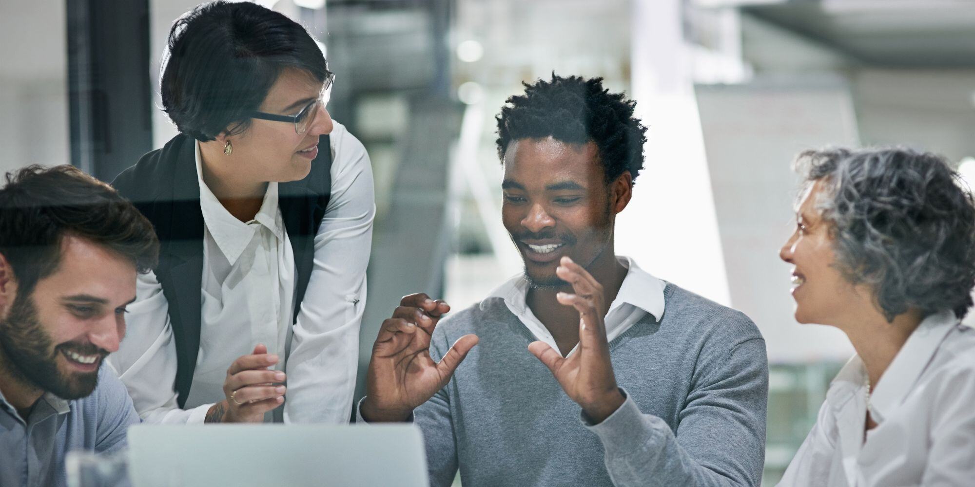 Building Effective Mentor-Mentee Relationships: Tips for Success Building Effective Mentor-Mentee Relationships: Tips for Success